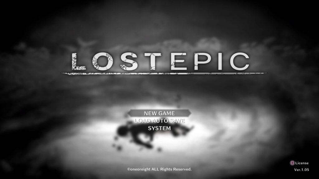 【感想・レビュー】Lost Epic(ロストエピック) | メトロイドヴァニアン -Metroidvanian-