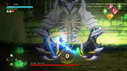 【感想・レビュー】Lost Epic(ロストエピック) | メトロイドヴァニアン -Metroidvanian-