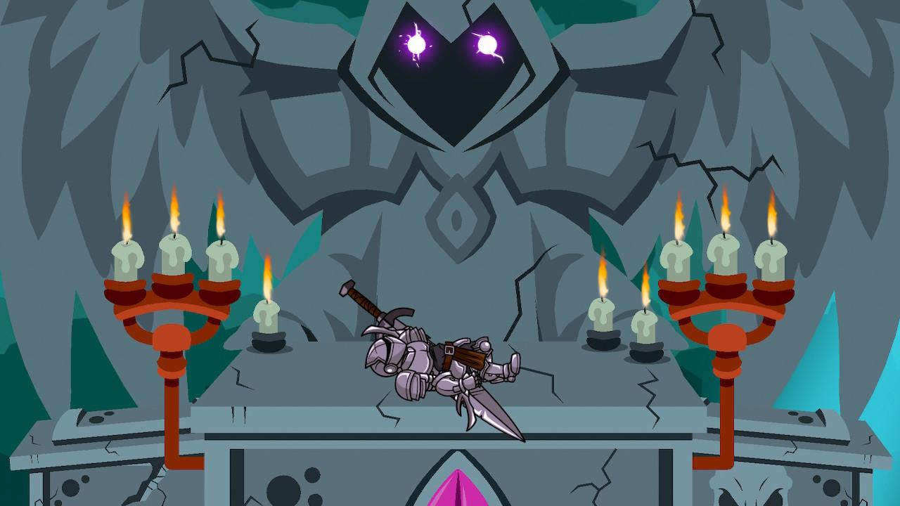 【感想・レビュー】ウォッチャークロニクル(Watcher Chronicles) | メトロイドヴァニアン -Metroidvanian-