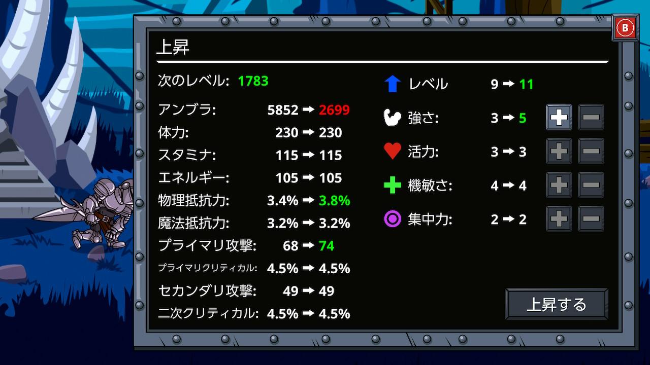 【感想・レビュー】ウォッチャークロニクル(Watcher Chronicles) | メトロイドヴァニアン -Metroidvanian-